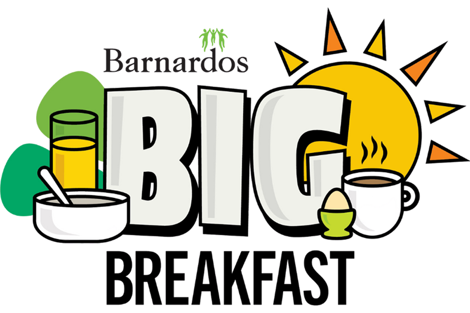 Homepage - Barnardos Big Breakfast