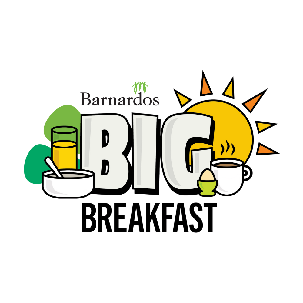 Homepage - Barnardos Big Breakfast